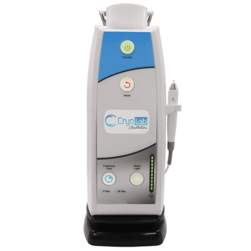 Histofreezer – CryoConcepts Corporate Site