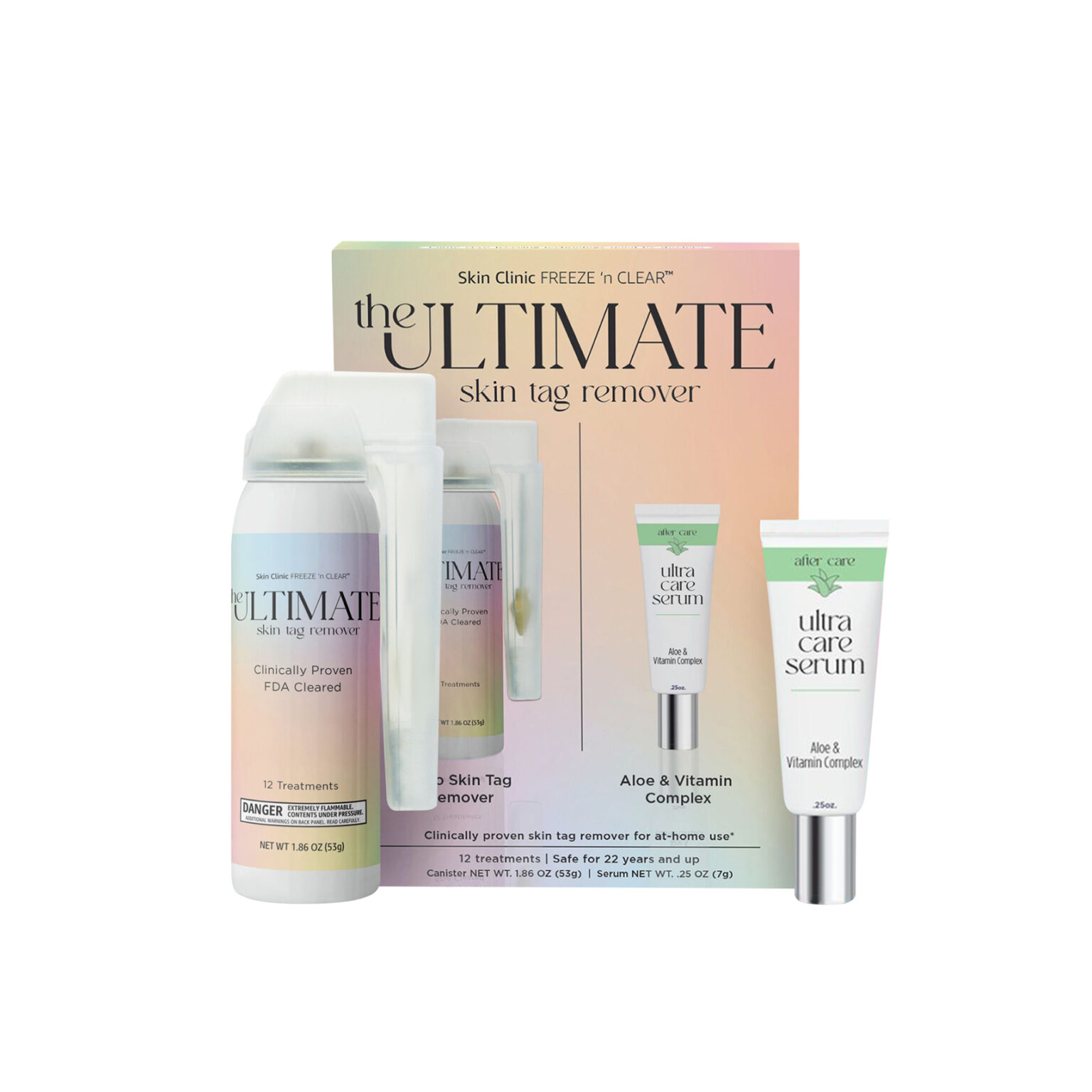 Histofreezer – CryoConcepts Corporate Site